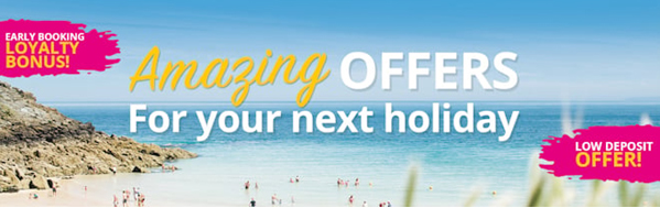 Coach Holidays 2023 : Coach Breaks