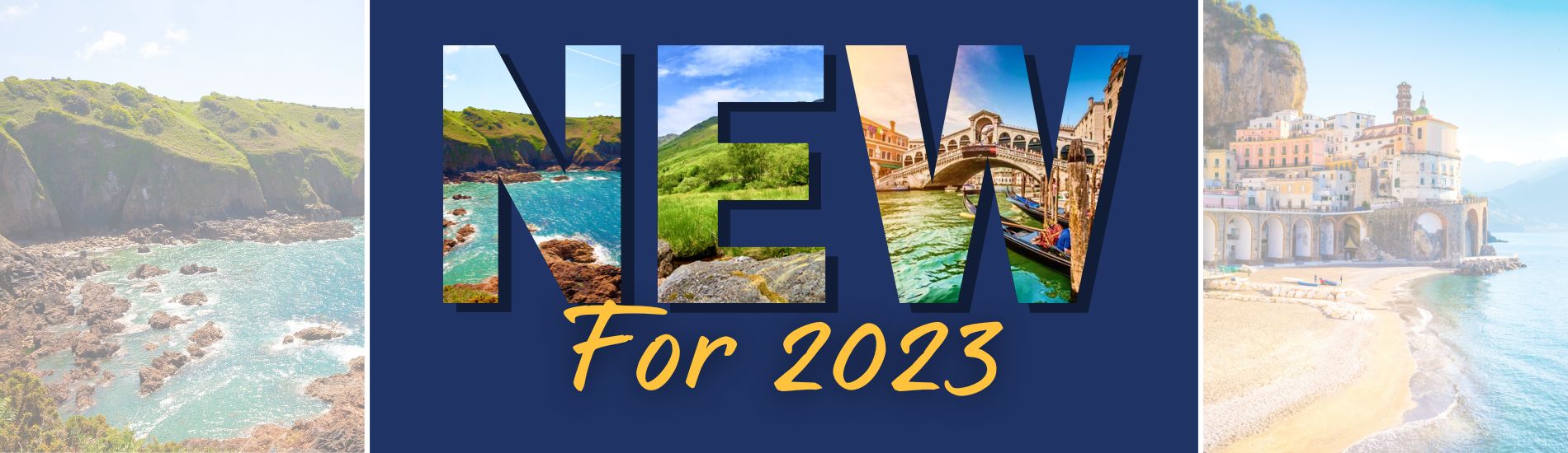 UK Coach Breaks 2023/2024 : Coach Holidays